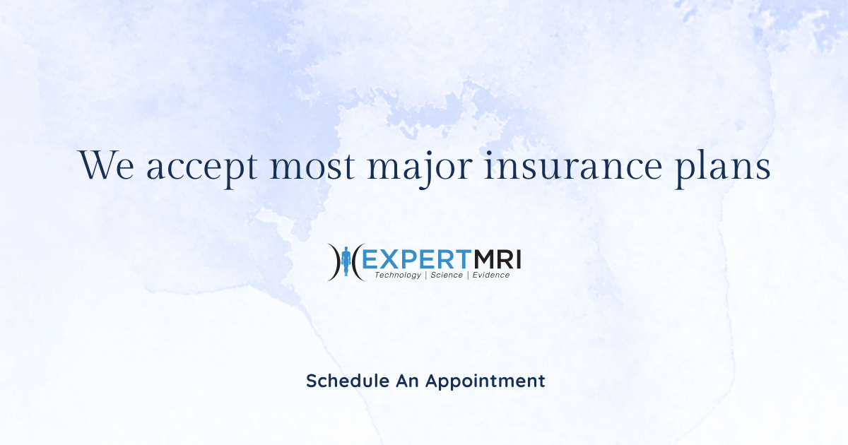 Radiology Insurance Policy - Expert Mri