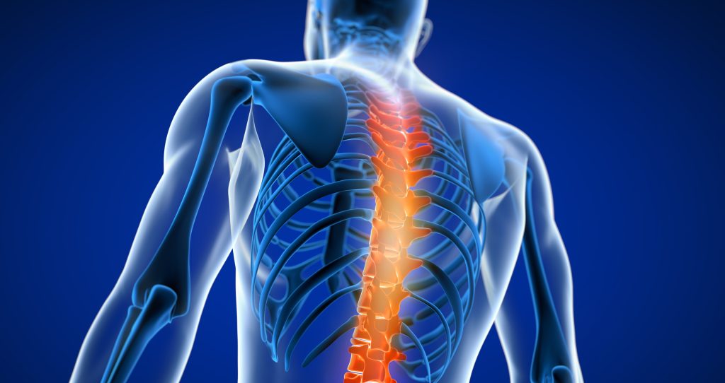 The importance of knowing the TOTALITY of client injury - Expert Mri