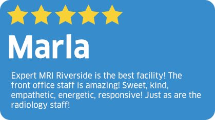 Riverside - Expert Mri