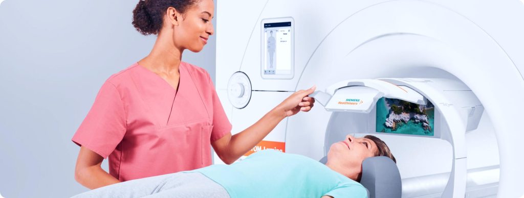 California’s High-Field Strength MRI Experts - Expert Mri